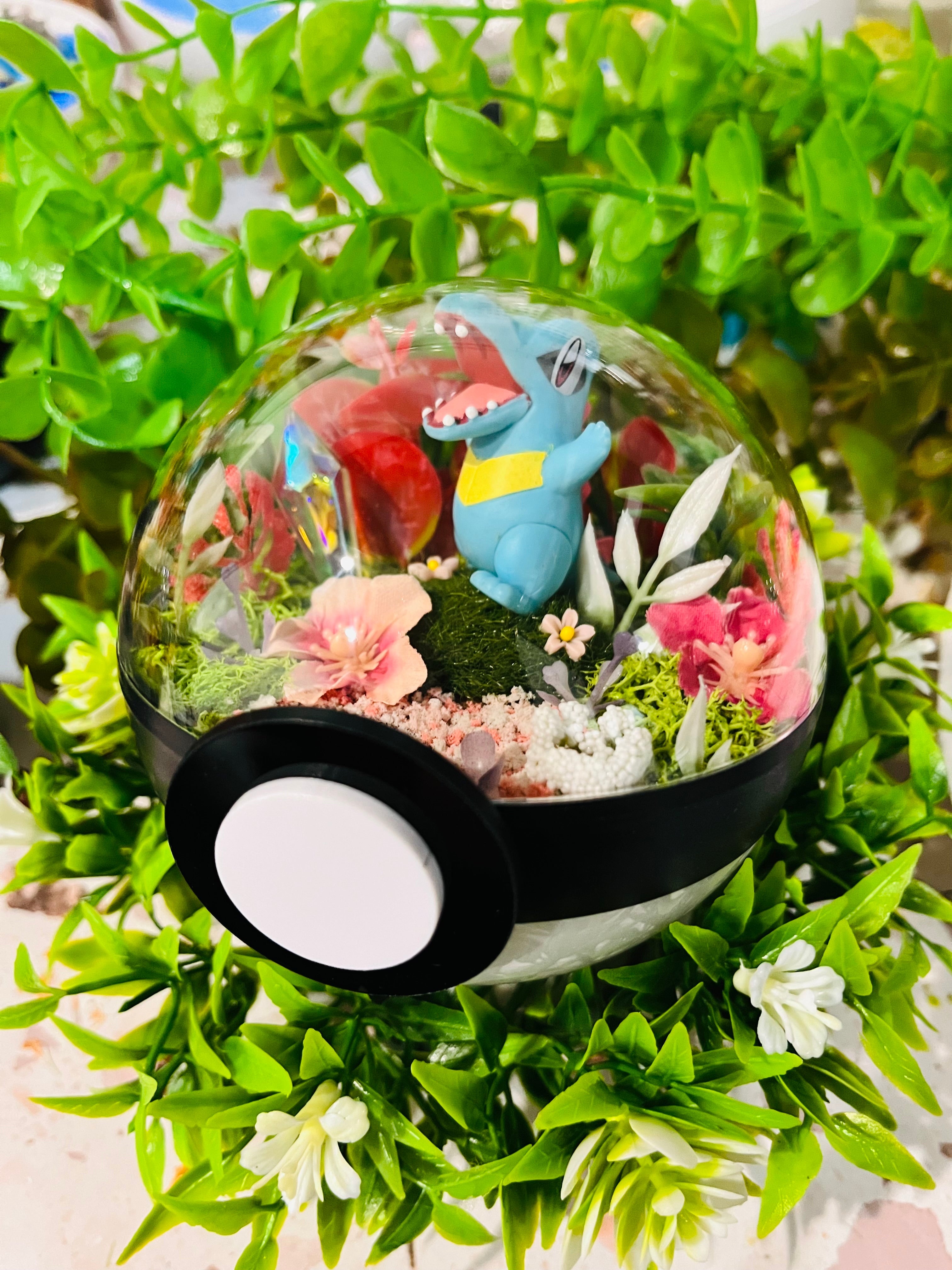 pokeballs – yuemicustomshop